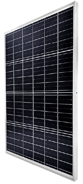 Leading Manufacturer of PV Solar Panels - Guanji