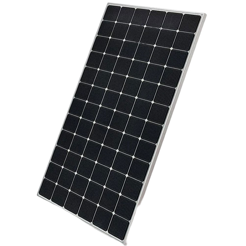 Dual Glass Monocrystalline Module 400-425W - Guanji