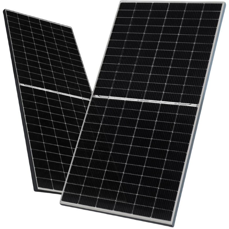 Backsheet Monocrystalline Module 555-575W - Guanji