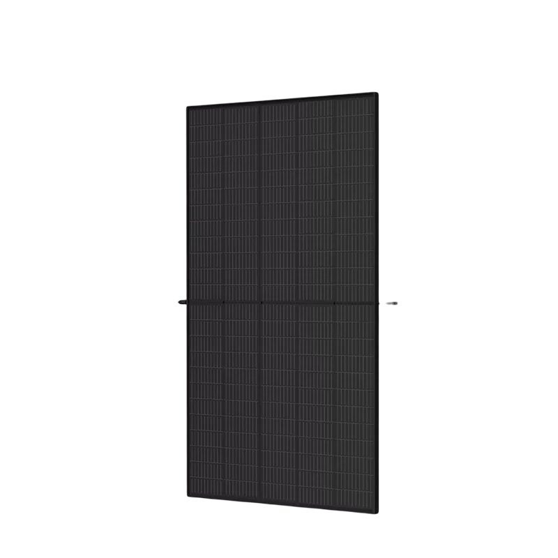 Backsheet Monocrystalline Module 380-405W - Guanji